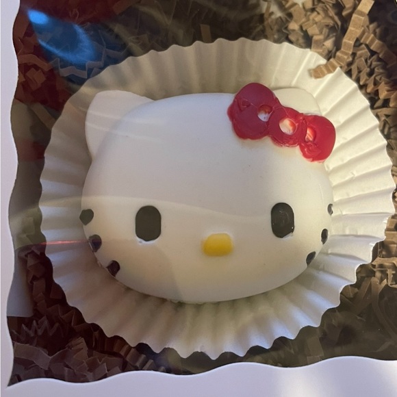 Other | Chocolate Oreo Hello Kitty | Poshmark